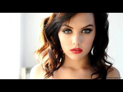 aletta ocean land's best girl !!!