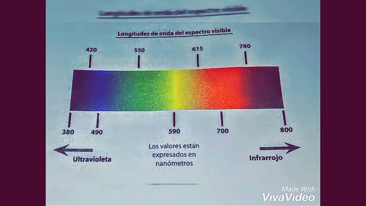 Espectro Electromagnético ¿Qué Es?, Características, Aplicaciones Y Más