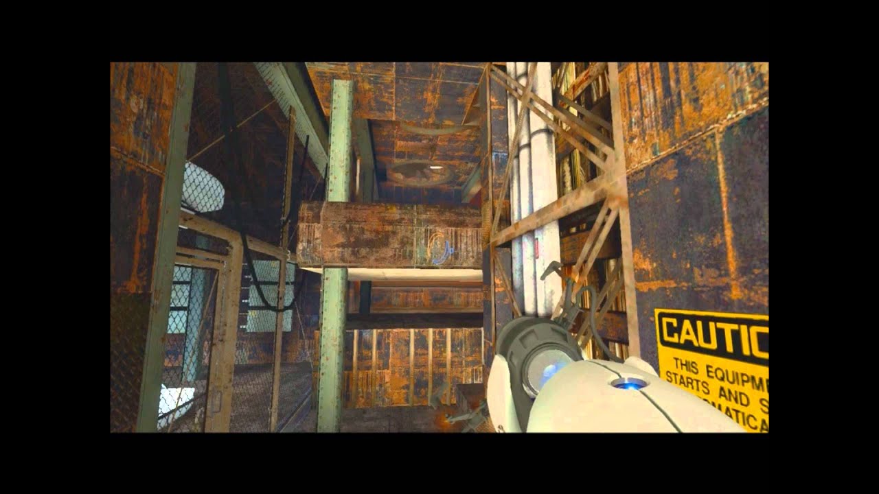 Portal Tutorials 15 - YouTube