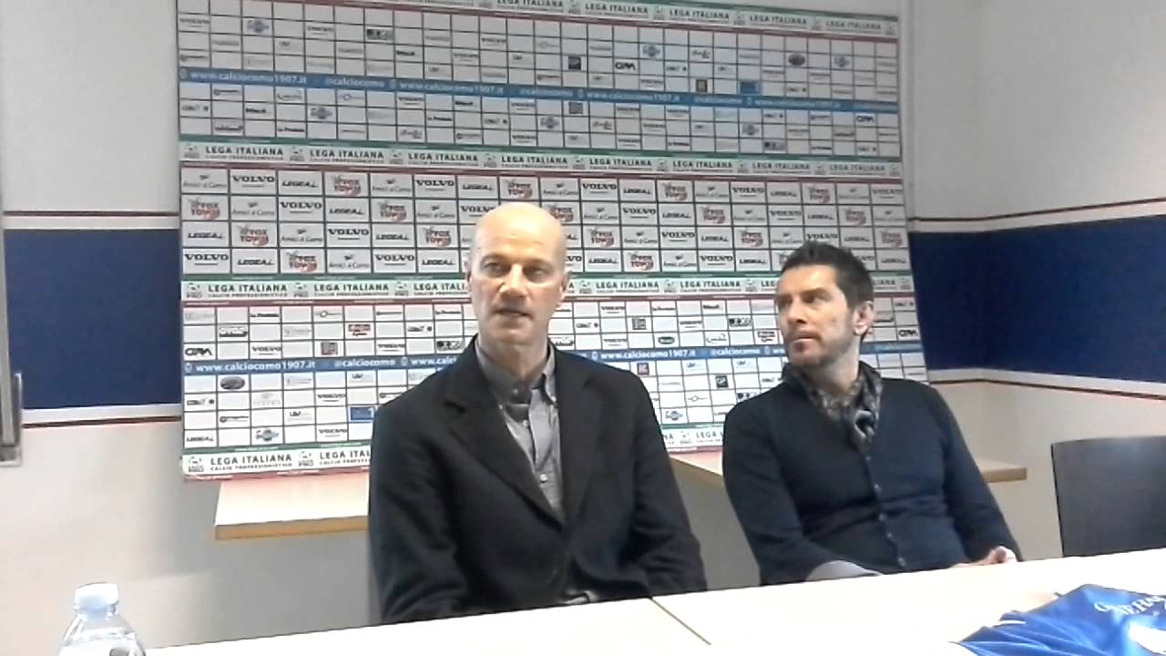 IDEE CHIARE, VOGLIA DI FARE IL MASSIMO: ECCO CLAUDIO SABATINI - YouTube