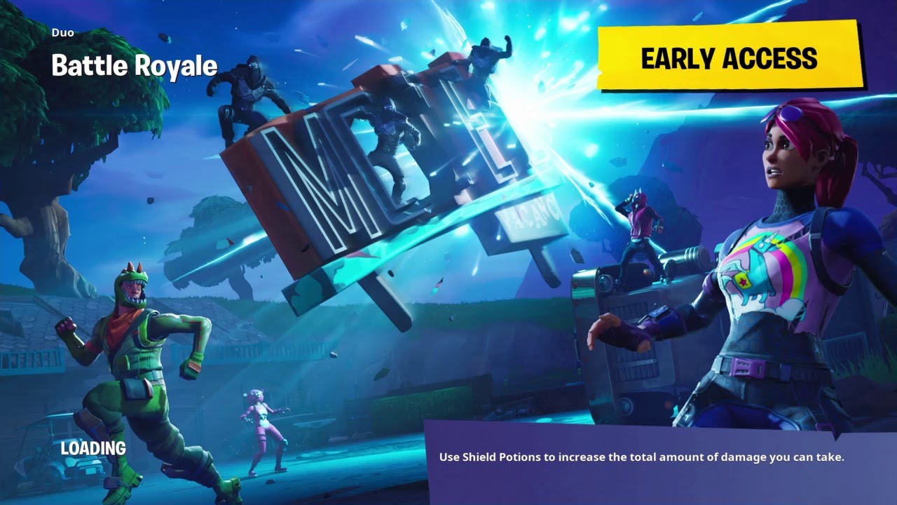 Fortnite SKIN CHALLENGE WINS - YouTube