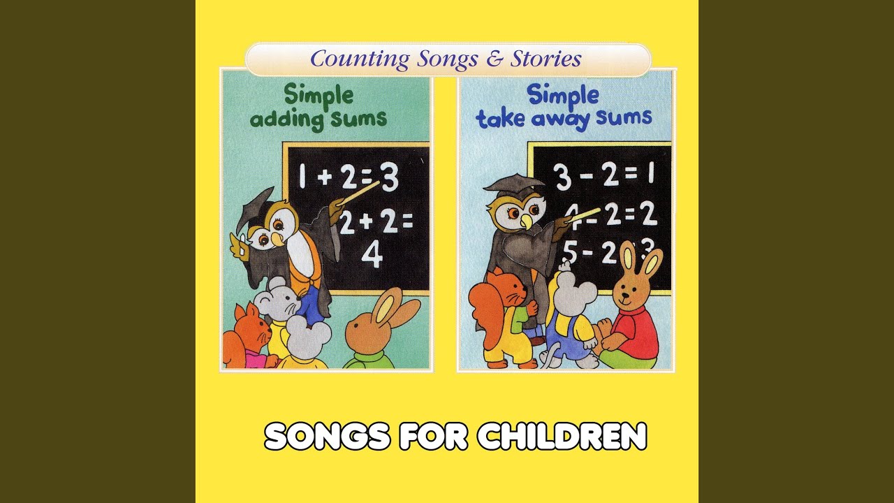 Take One Away (Song) - YouTube