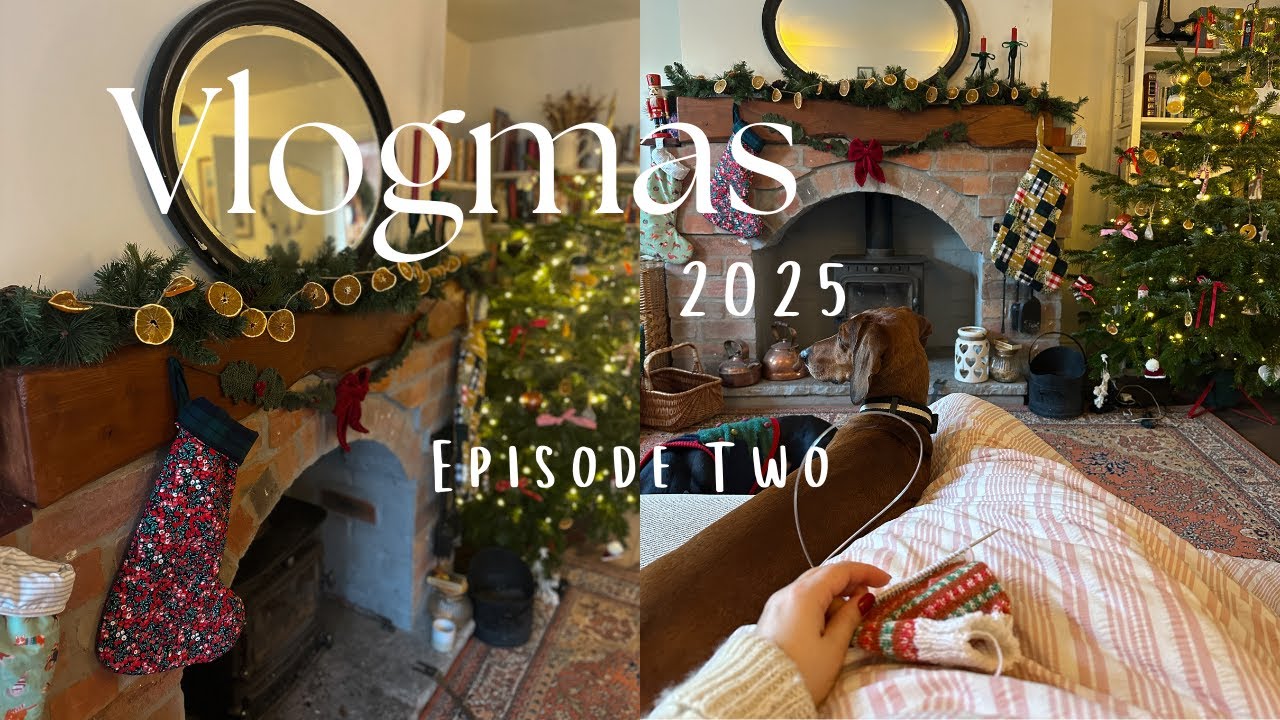 Christmas Candle & Soap Making, Block Printing & Festive Days Out In ...