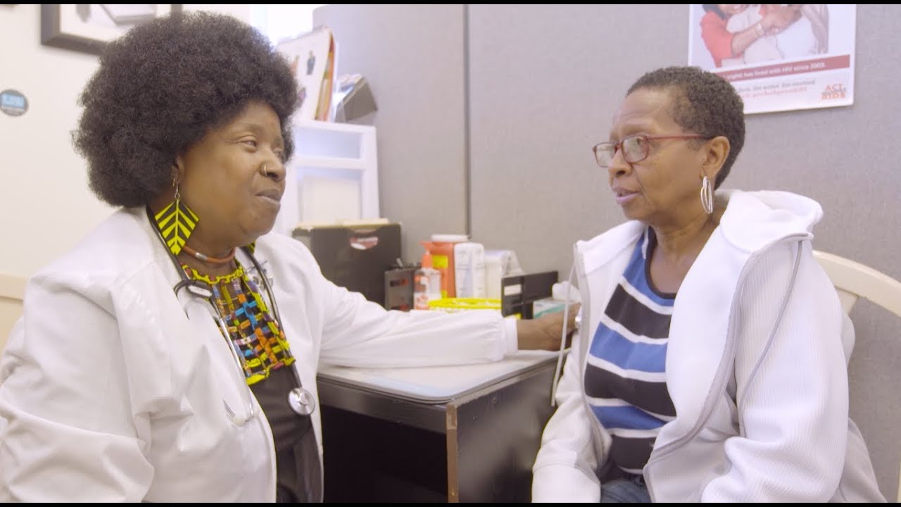 Good care: How patients define it and how they make sure they get it ...