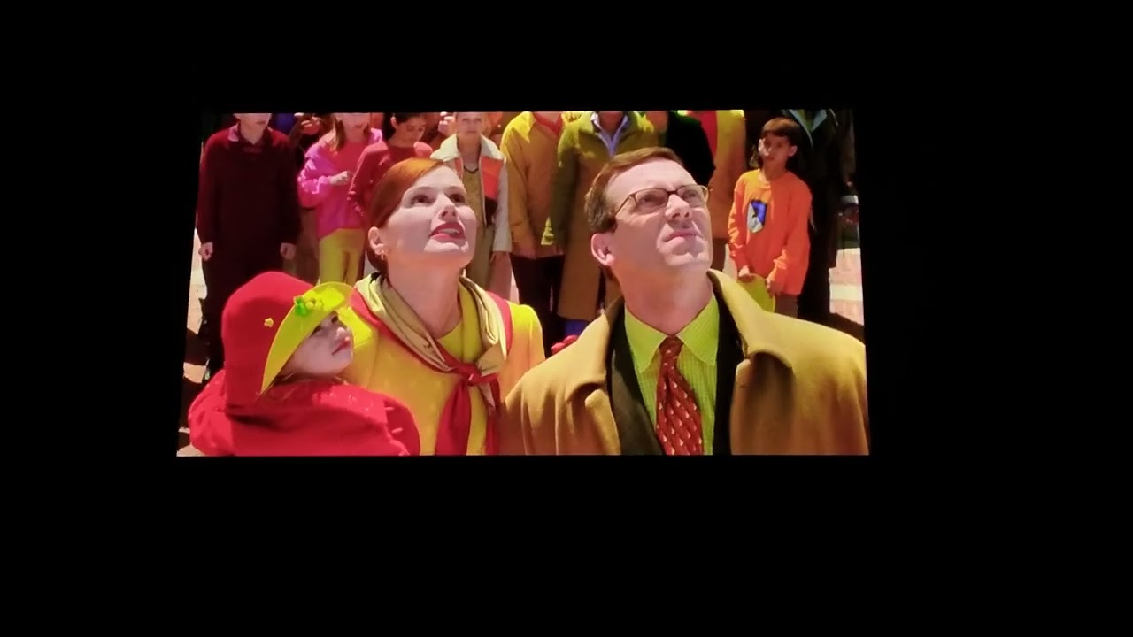 stuart little 2 final battle - YouTube