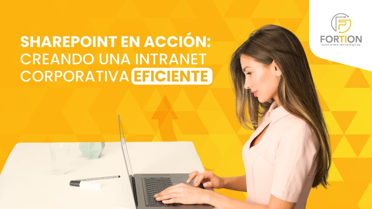 Webinars que transforman: Creando una intranet corporativa con ...