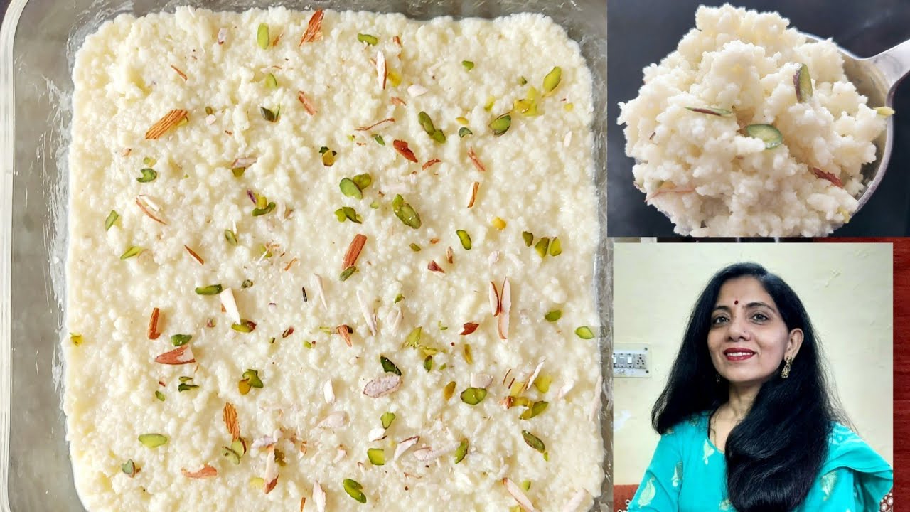 #HOW TO MAKE MISHRI MAWA #मिश्री मावा बनाने का सही तरीका #kalpana's ...