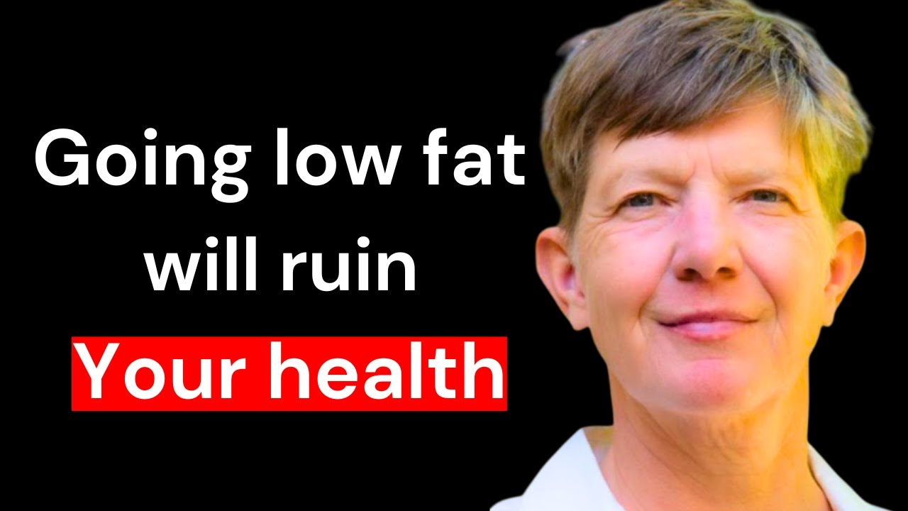 Dr. Elizabeth Bright’s Guide to Better Thyroid Health - YouTube