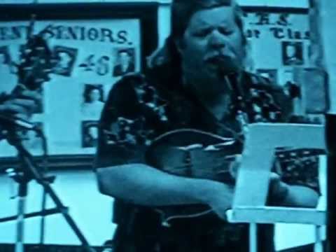 Leslie Bond & David Kays,"Were you there" - YouTube