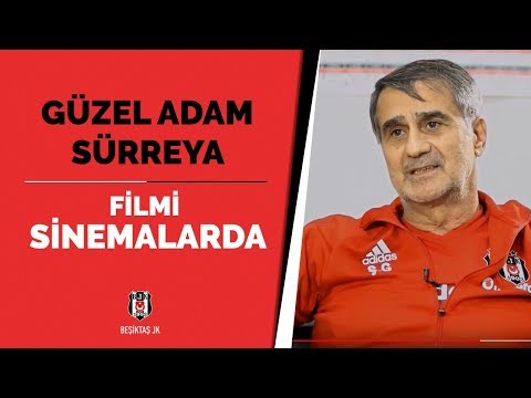 Güzel Adam Süreyya filmi sinemalarda