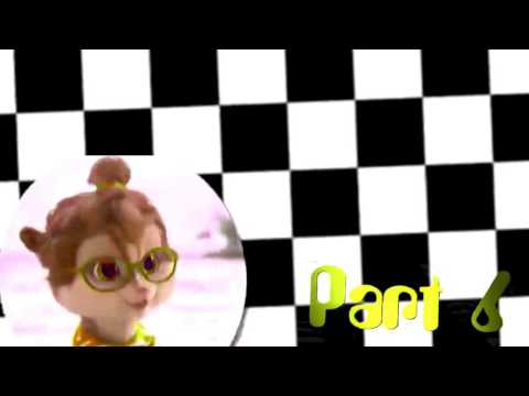 The Chipettes - Just Like Fire ..::MEP::.. [CLOSED 10/10 DONE]