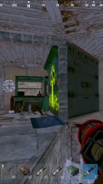 Raid Base en Decay Parte 2 #rustclips #rustshorts #rust #rustcommunity #rustpc #rustraid - YouTube