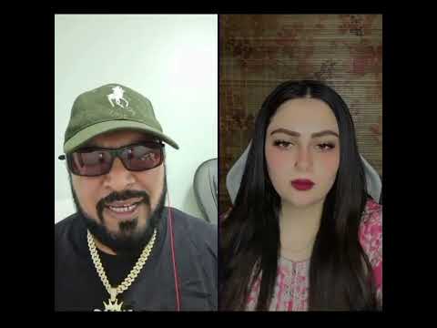 Sawal jawab Punishment || Nutter iS Back | New Tiktok Funny Live Video 