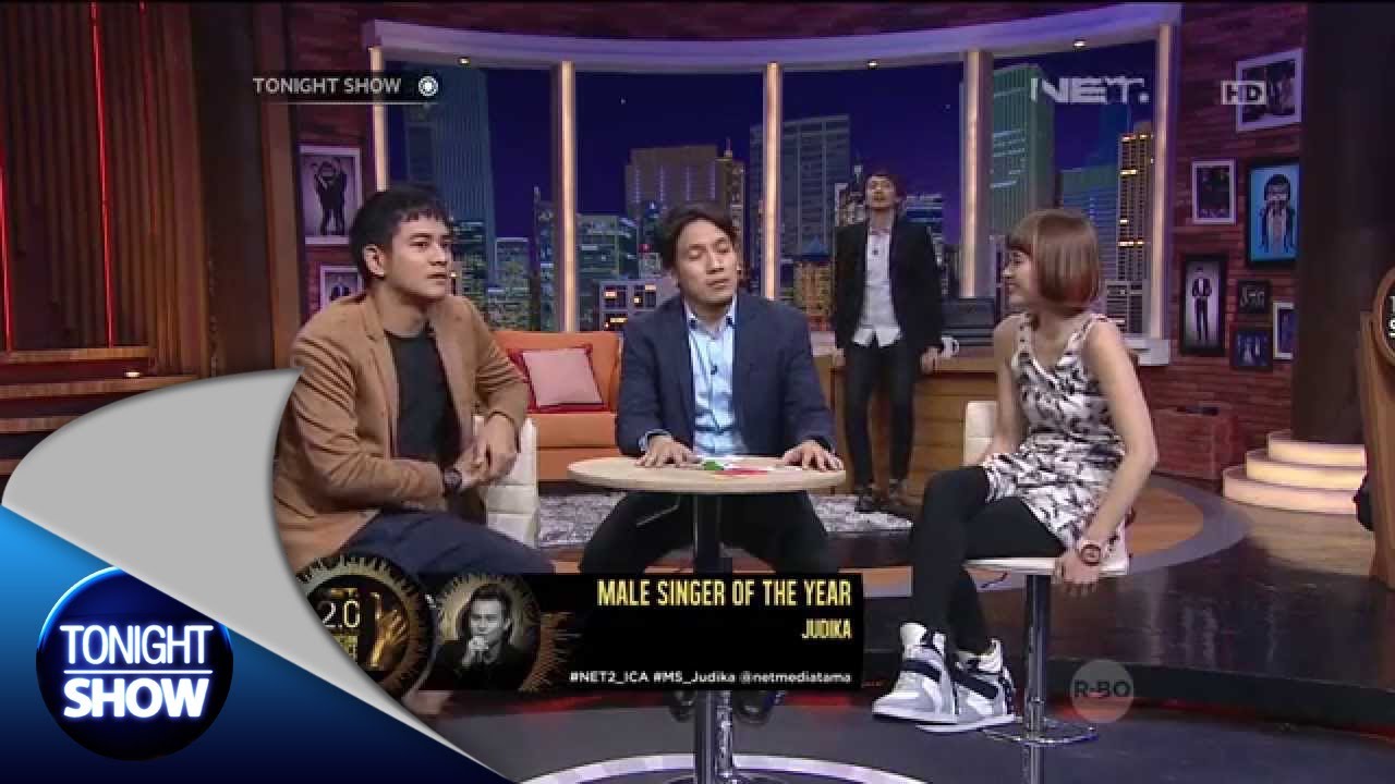 Jajuli - Jawab Jujur Kali Dwi Andhika dan Chika Jessica - YouTube