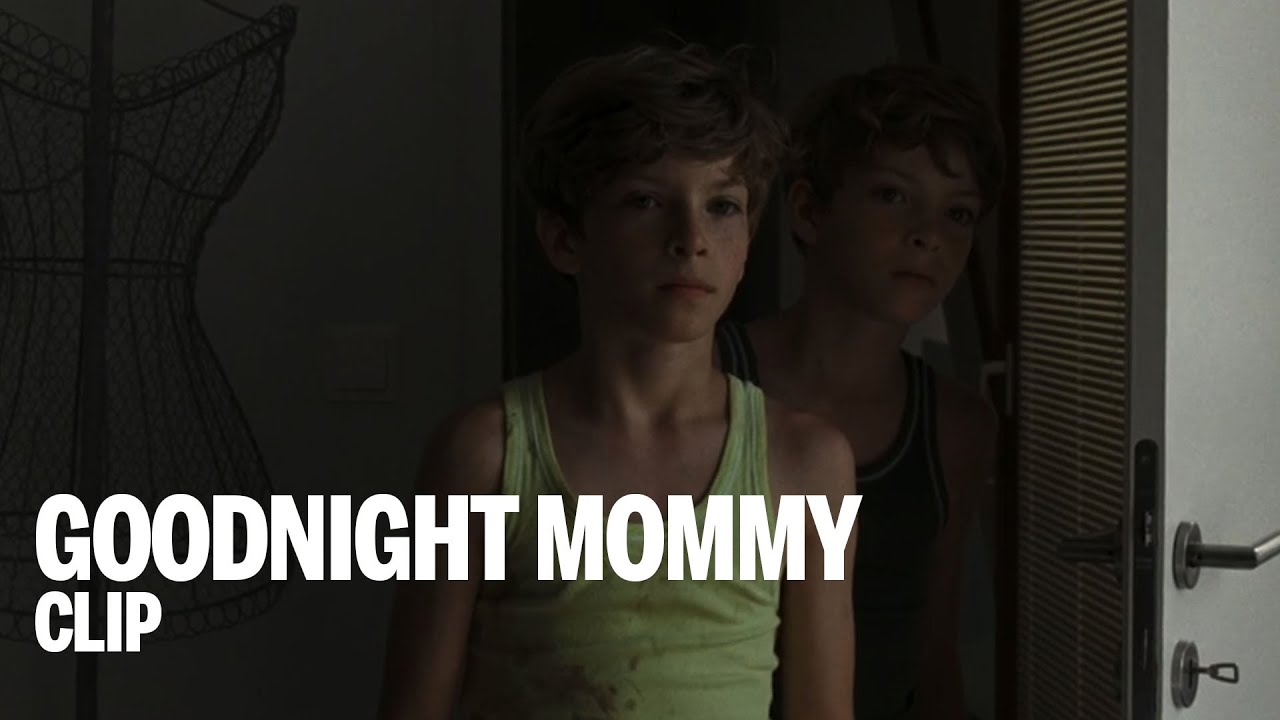 GOODNIGHT MOMMY Clip | Festival 2014 - YouTube