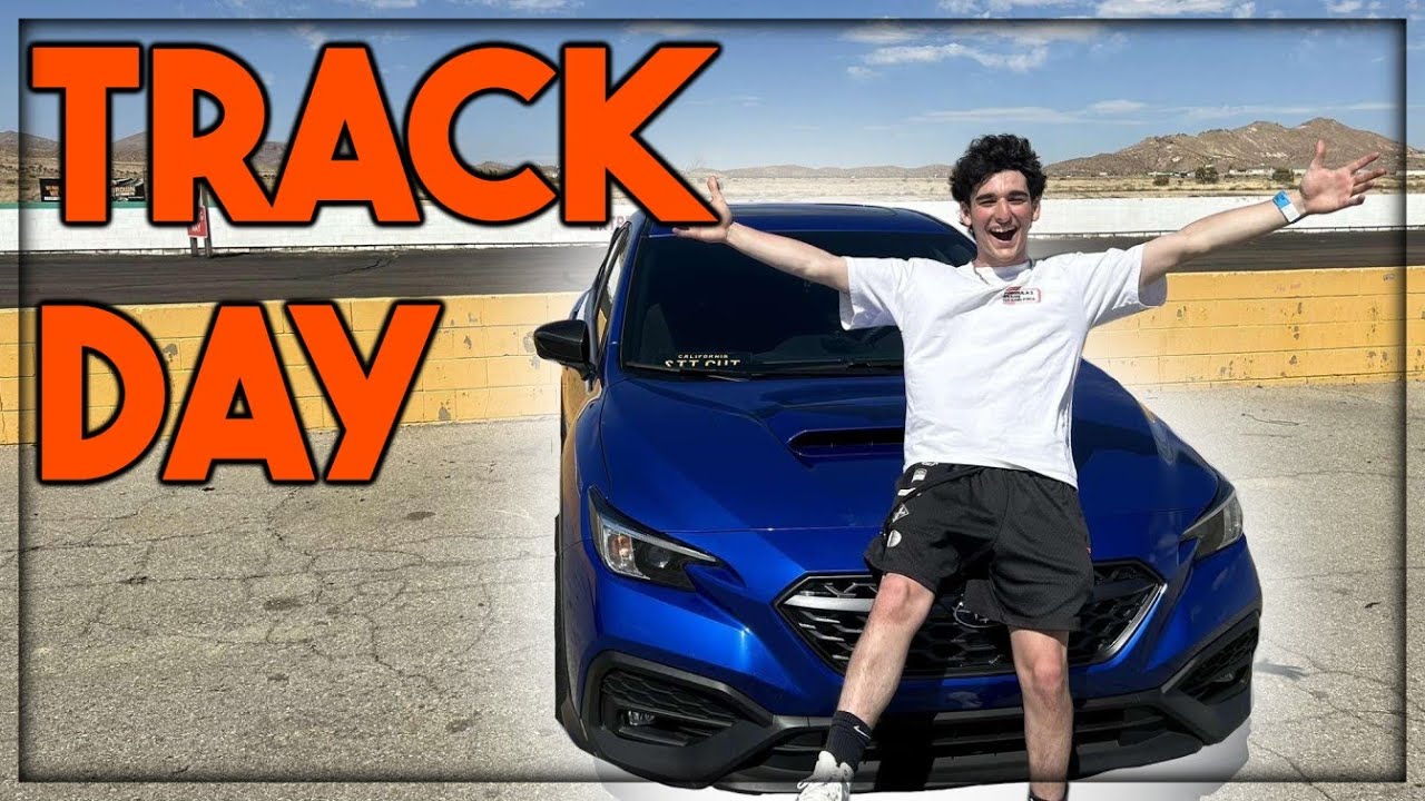 RACING MY 350+ HORSEPOWER WRX! | | (POV DRIVE) - YouTube