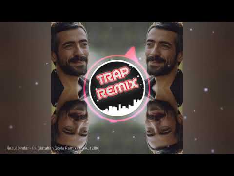 Resul Dindar - Hiç (Trap Remix)