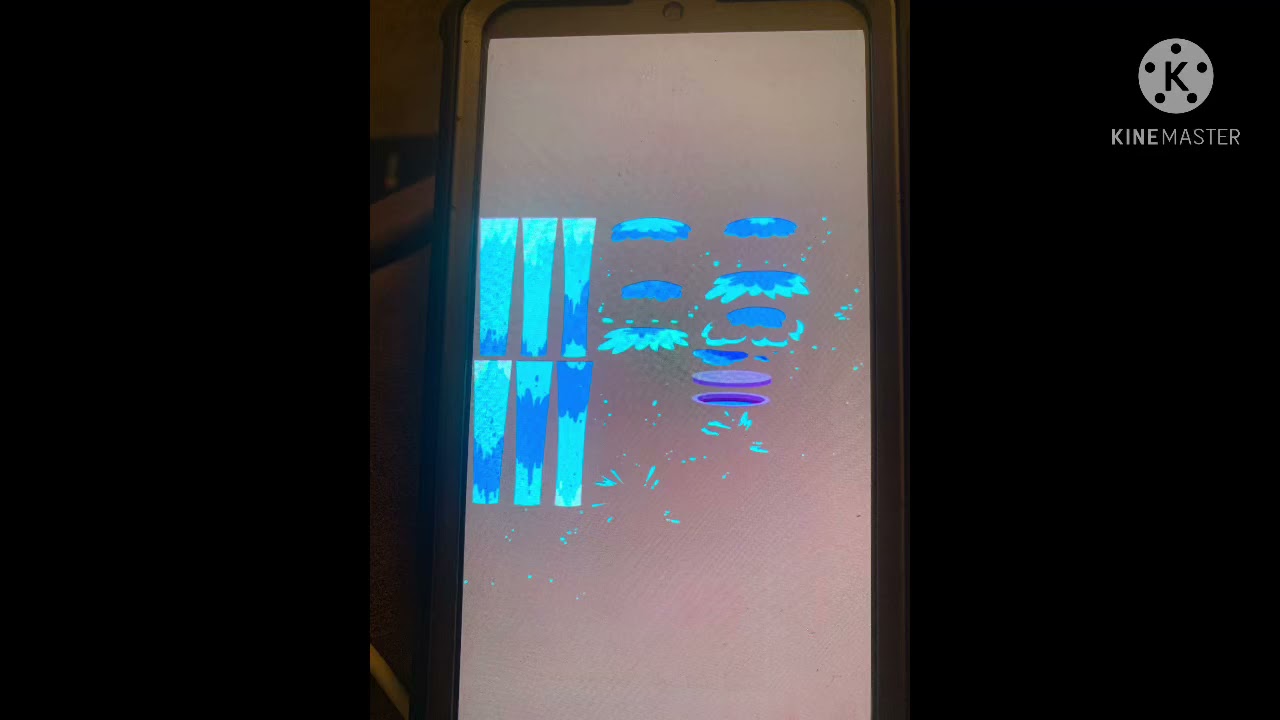 HTF Run And Bun: recolored sprites. - YouTube