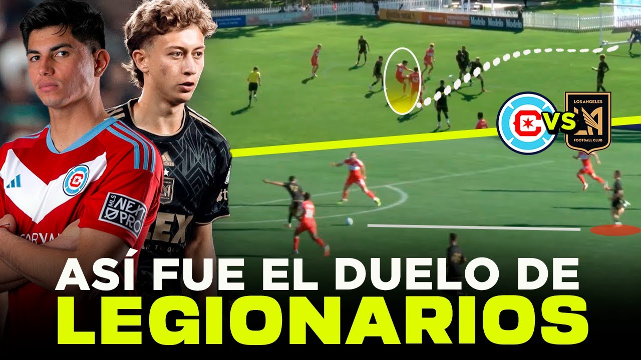 🔥 ASÍ FUE EL VS DE HAROLD OSORIO Y NATHAN ORDAZ | DUELO DE LEGIONARIOS ...