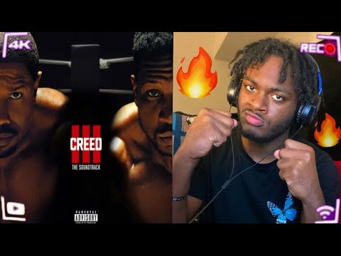 I Have Never Seen Creed! Dreamville J Cole Adonis Interlude [The ...