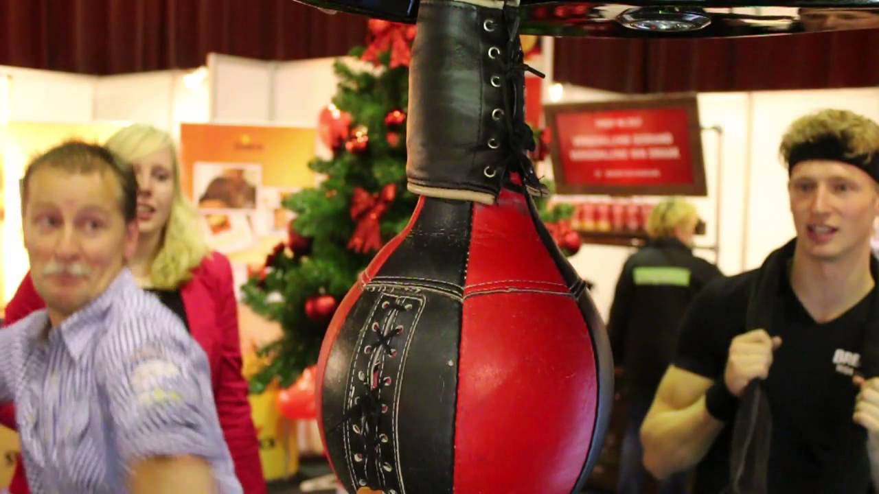 Breaker High Protein | Zwolle | 8 oktober - YouTube