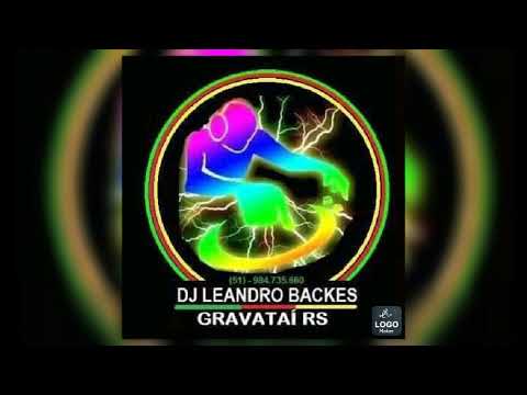 MC Biel da faxinha - Cavala de gostosa (DJ LEANDRO BACKES)