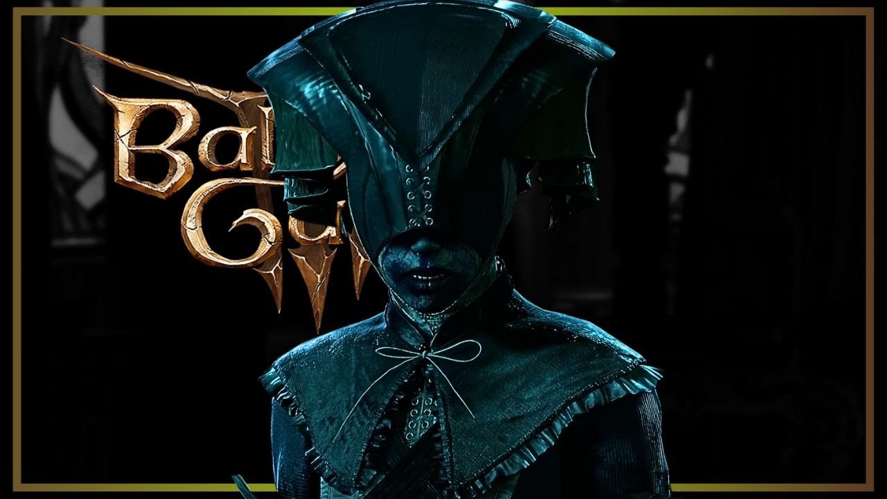 ⚔️ Baldur's Gate 3 [#166] | Für die XP - LPT mit " @DerDaniel " - YouTube