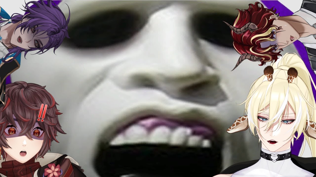 SLENDYTUBBIES WITH @AbaddonCh @kimokoa and @Kyoukeu - YouTube