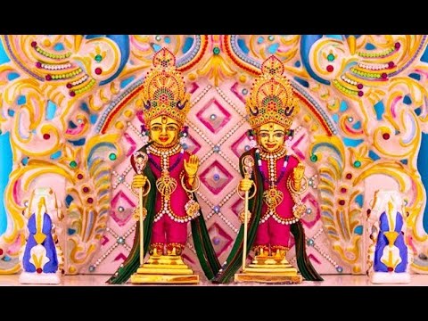 Swaminarayan Nam Mara Vala | BAPS Dhun | Jaydeep Swadiya | Vandan Gupta ...