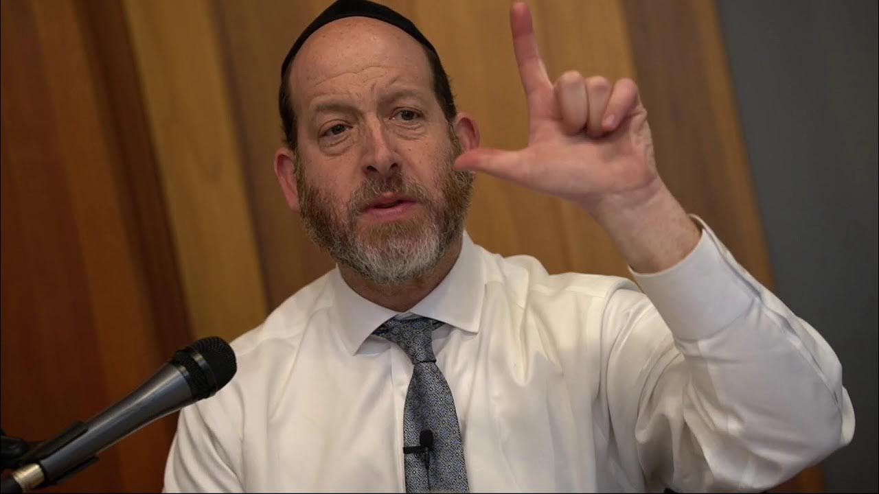 Daf Yomi: Sotah 5 | Rabbi Shmuel Silber - YouTube