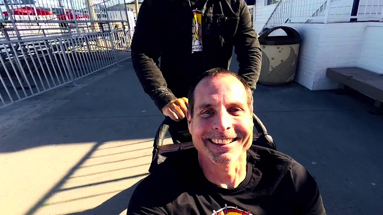 Ben Born Again apparel - by Greg Laurie - YouTube