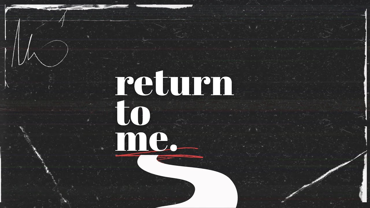 Return to Me: Render Your Restoration [Pt. 3] [feat. Jesse Jarvis](10 ...