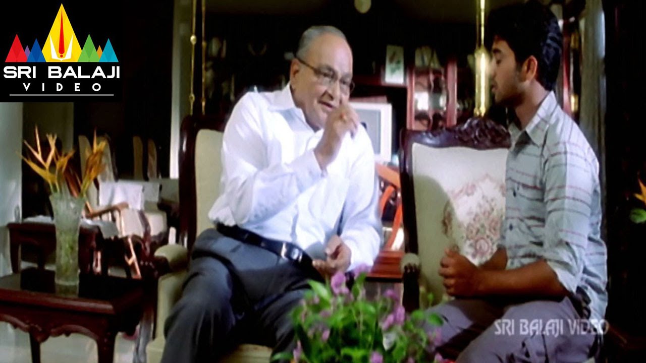 Gowtam SSC Telugu Movie Part 9/12 | Navadeep, Sindhu Tolani | Sri ...