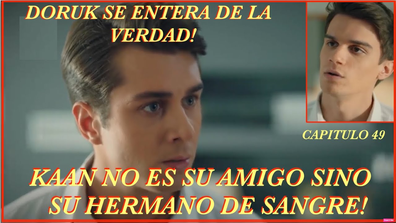 TODO POR MI HOGAR (HERMANOS) - CAPITULO 49 (TELEFE) VIERNES 14/7/23 ...