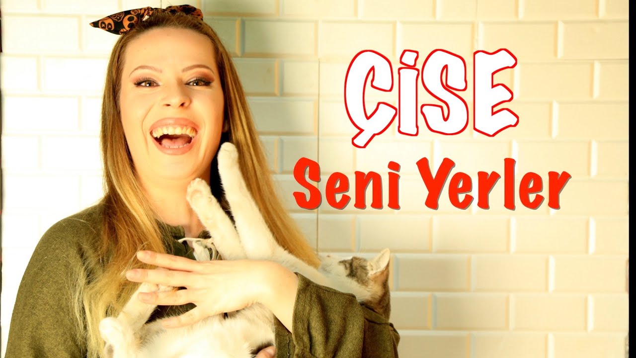 Çİse And Senİ Yerler Sezen Aksu Cover Youtube