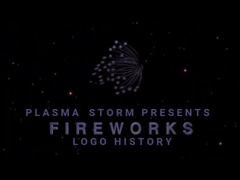 Fireworks Entertainment Logo History - YouTube