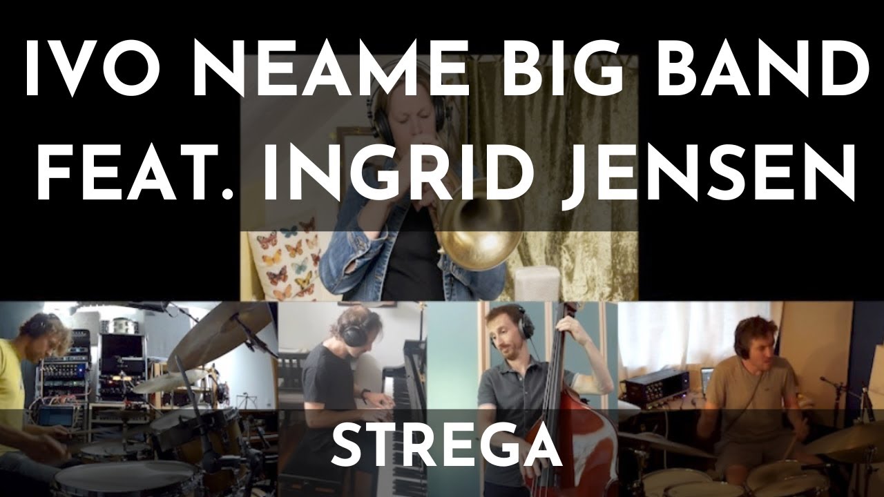 Ivo Neame Big Band - La Strega - YouTube Music
