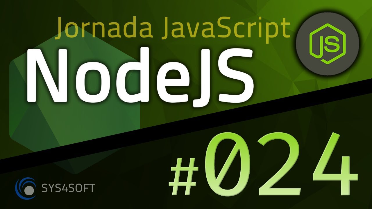 Nodejs 024 Lodash Node Modules E OperaÇÕes Com O Npm Youtube