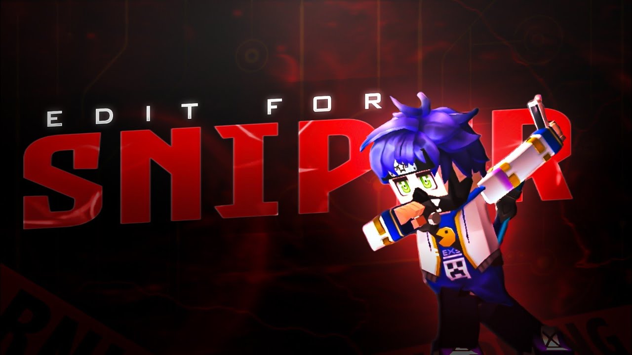 Edit for Amaan Bg Killer @Neontrader2 🥵🤯 | Blockman Go Bedwars Edit ...