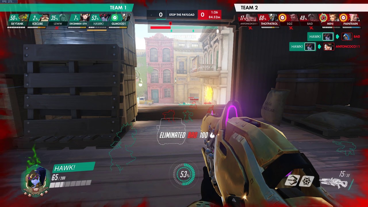 random clip 123 321 - YouTube