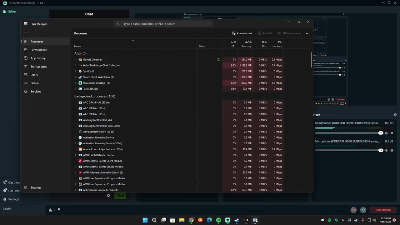 Halo 3 Hardcore Doubles Shenanigans & Clips #2 ft. my Task Manager ...