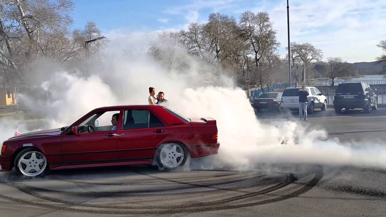 drifti - YouTube