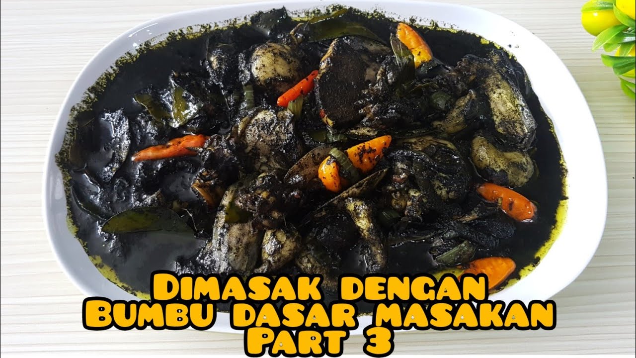 Resep CUMI BALAKUTAK Khas Kota Cirebon..Wajib Coba..Gurih ENAK bgt🤤 ...