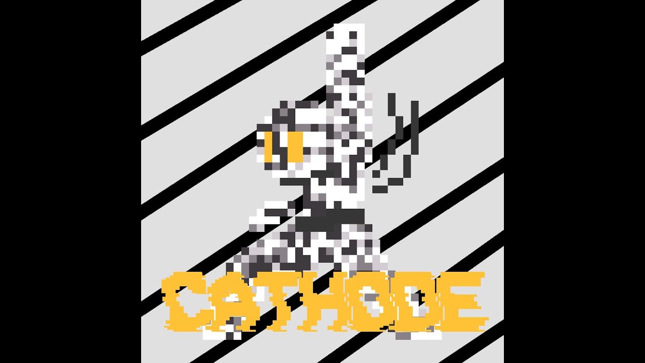 Cathode Mirror Match (Full Fight) - YouTube