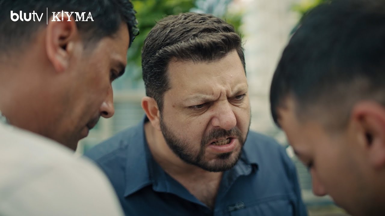 Kıyma | 3. Sezon | Final Bölümü | Fragman - YouTube