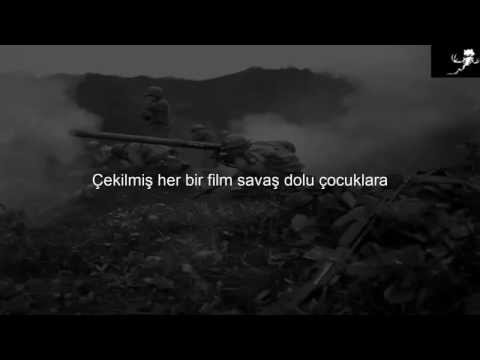 Ceza - Sabah bastı geceyi (new) + lyrics
