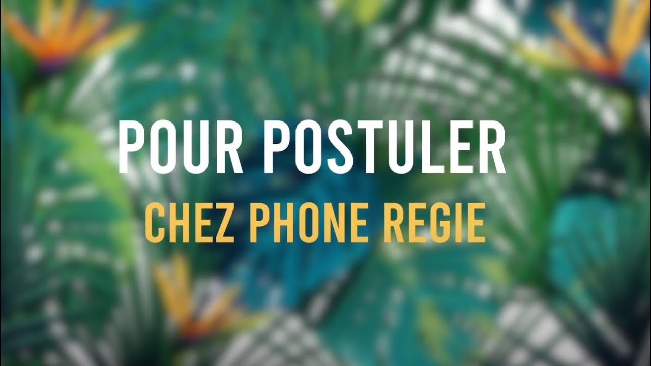 Phone Regie Logo Our News | .Armonia