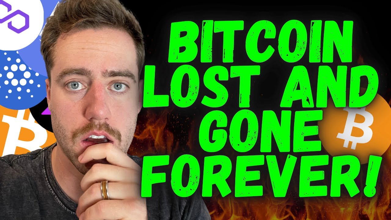 How Many People Own 1 Bitcoin? THIS IS SHOCKING! - YouTube