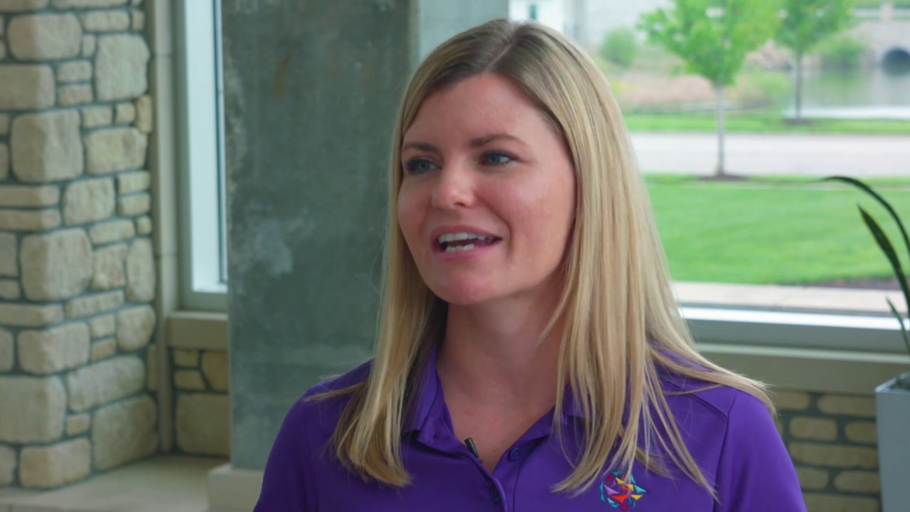 PFF 2019 Heather Acuff Interview - YouTube