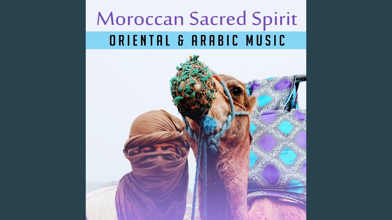 Traditional Moroccan Music - YouTube
